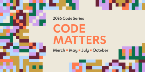 Register Now for the 2026 Code Series | Code Matters - AIA Seattle