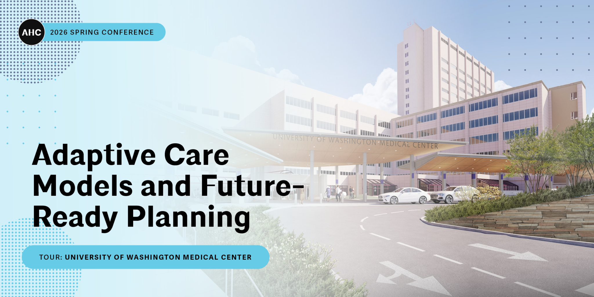 AHC Spring 2026 | Adaptive Care Models and Future-Ready Planning - AIA ...